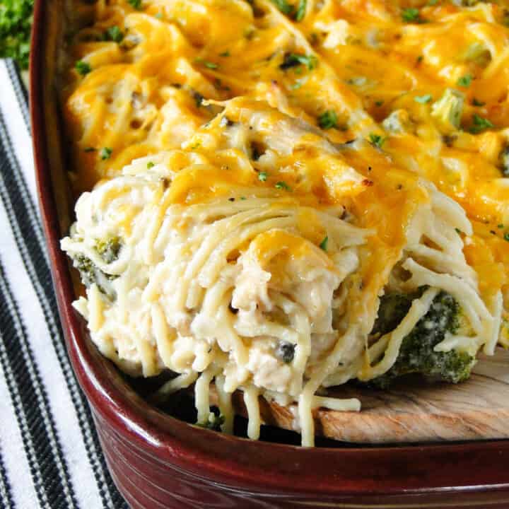 21 Dinner Recipes with Shredded Chicken