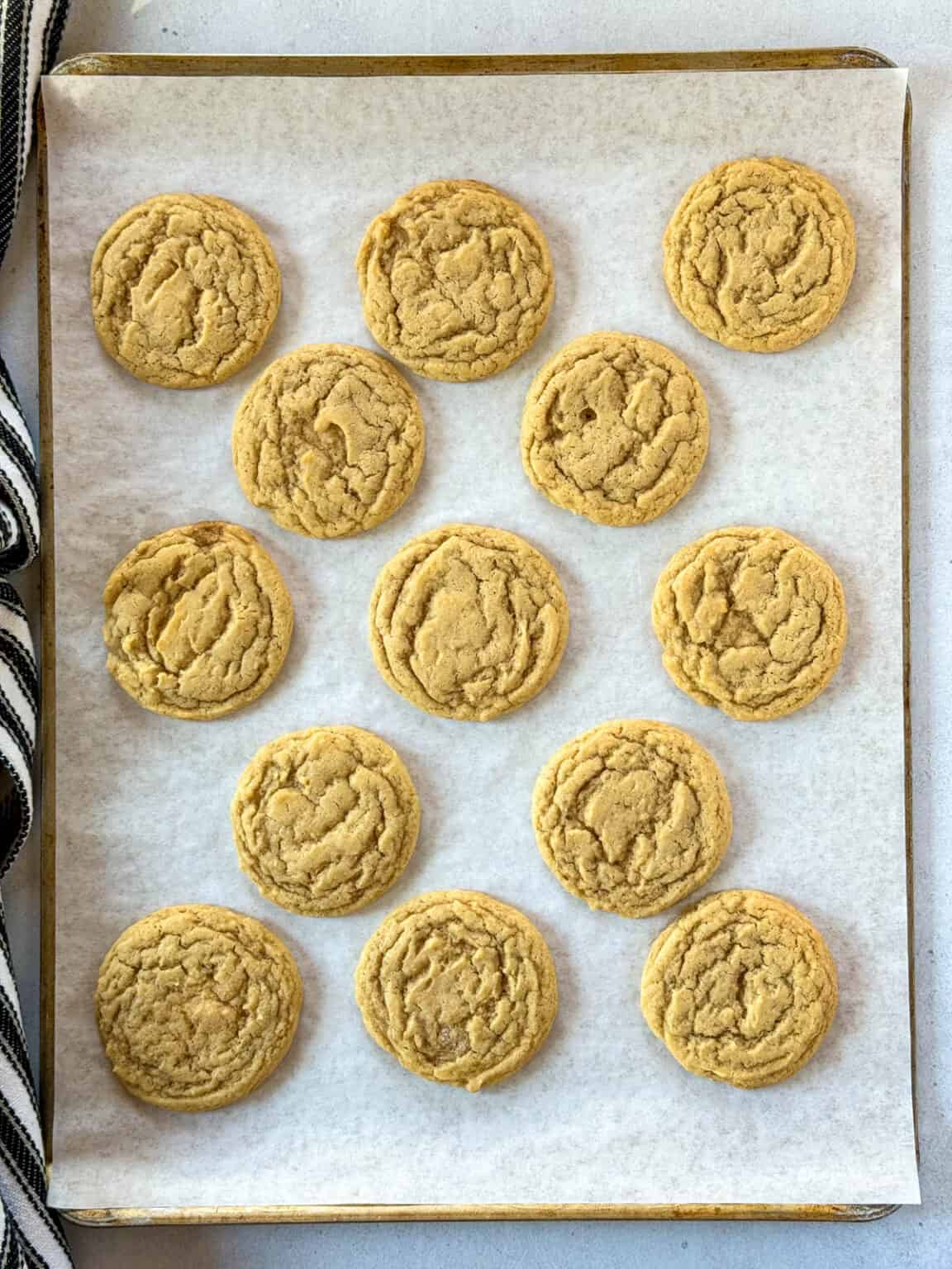 Maple Cookies Recipe - Heather's Homemade Kitchen